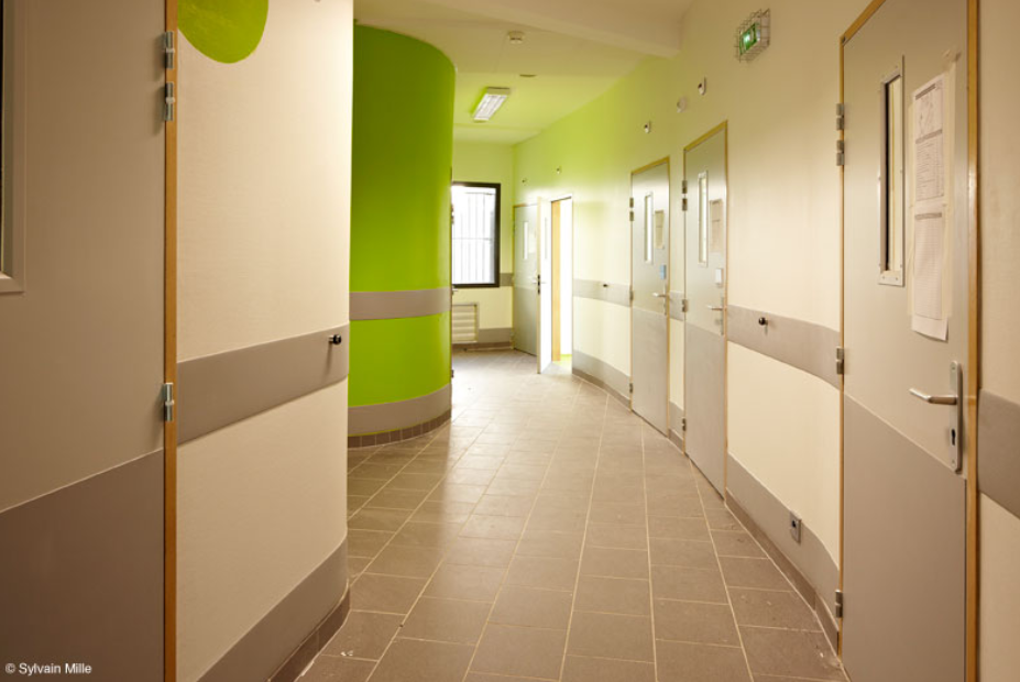 UHSA Gérard Marchant - Math Ingénierie